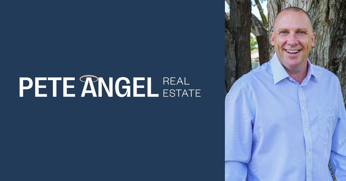 Pete Angel Real Estate